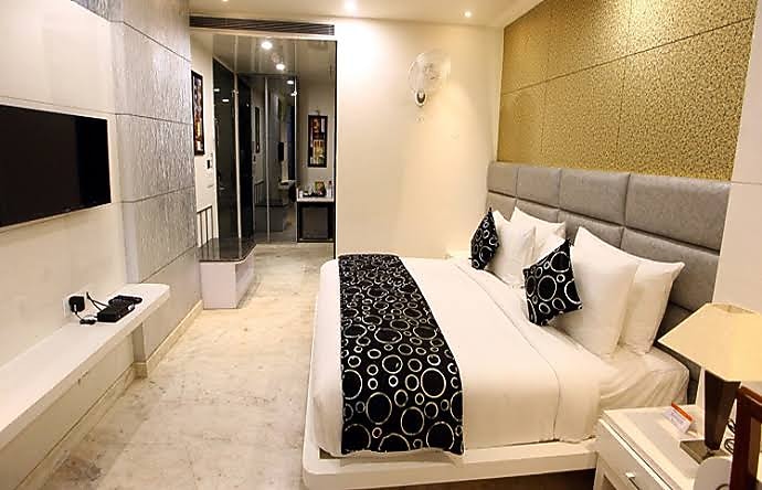 Photos of THE SENTINEL - Hotel in Delhi