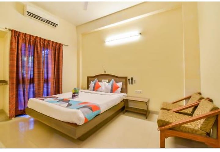 Hotel Ashiyana | Pune Hotel BOOK @ ₹1