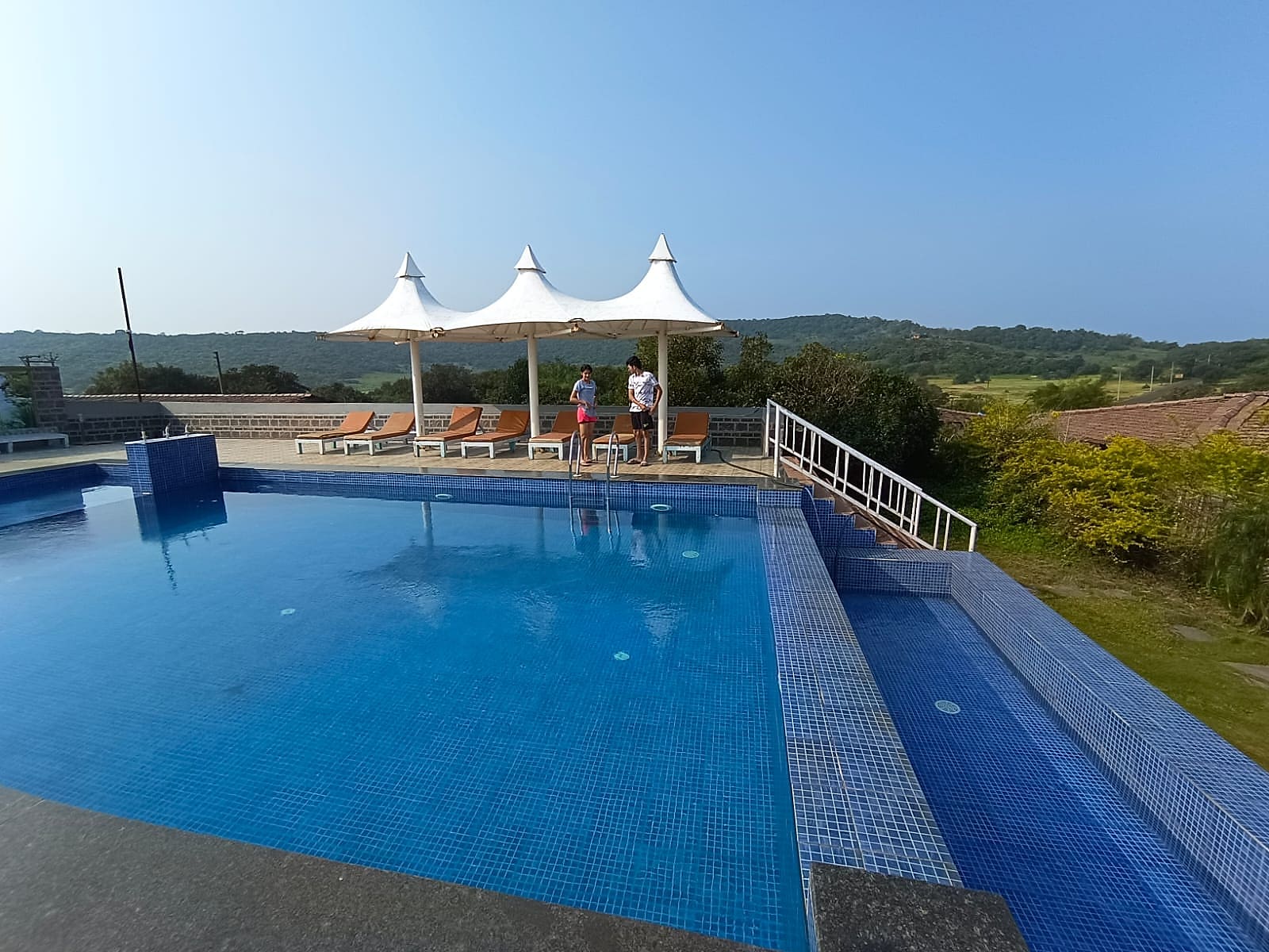 Photos of DARK FOREST RETREAT - Resort in Amboli