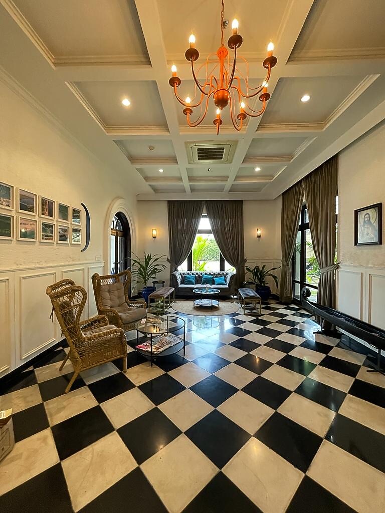 The Old Court House by Abad 𝗕𝗢𝗢𝗞 Cochin Hotel 𝘄𝗶𝘁𝗵 𝗙𝗥𝗘𝗘 𝗖𝗮𝗻𝗰𝗲𝗹𝗹𝗮𝘁𝗶𝗼𝗻