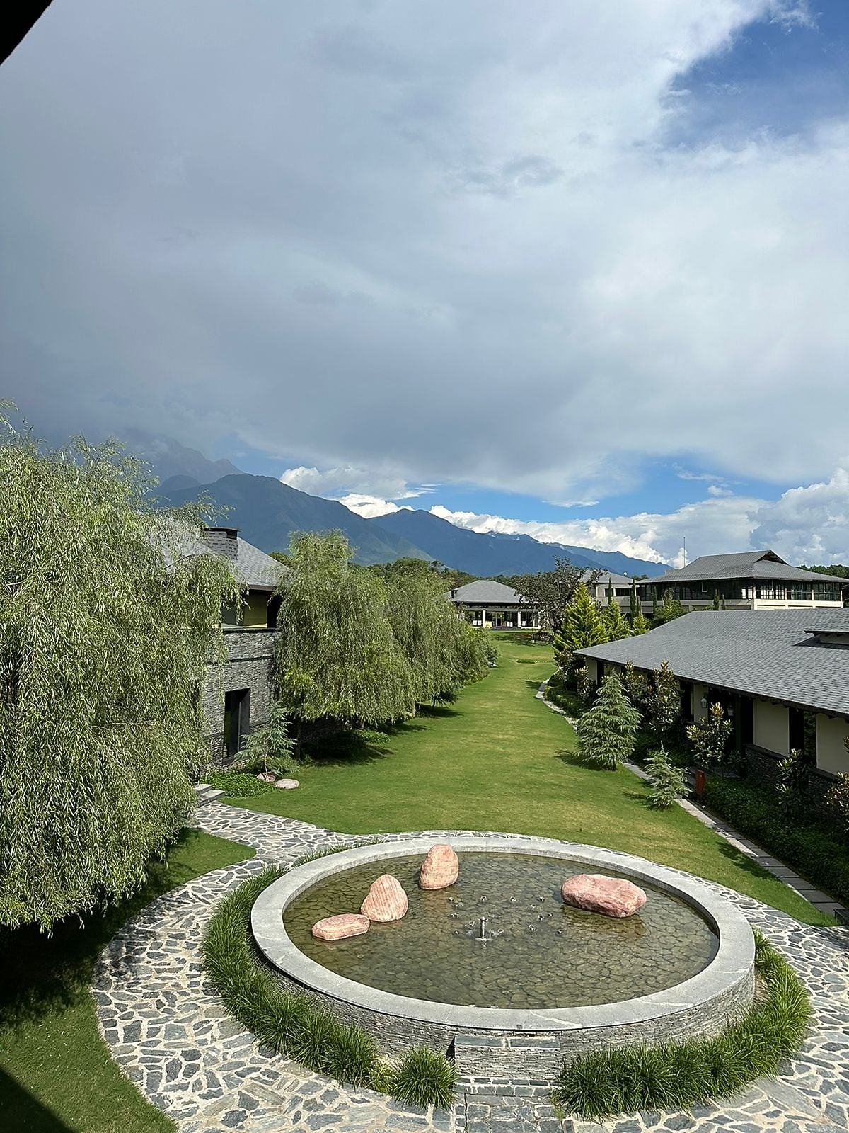 Storii By ITC Hotels, Amoha Retreat Dharamshala 𝗕𝗢𝗢𝗞 Dharamshala Resort ...