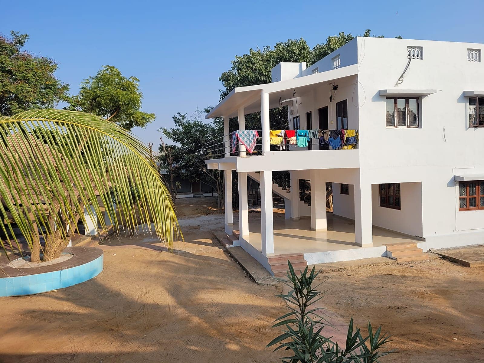 Amrutiya Farm 𝗕𝗢𝗢𝗞 Bhuj Farm House 𝘄𝗶𝘁𝗵 𝗙𝗥𝗘𝗘 𝗖𝗮𝗻𝗰𝗲𝗹𝗹𝗮𝘁𝗶𝗼𝗻