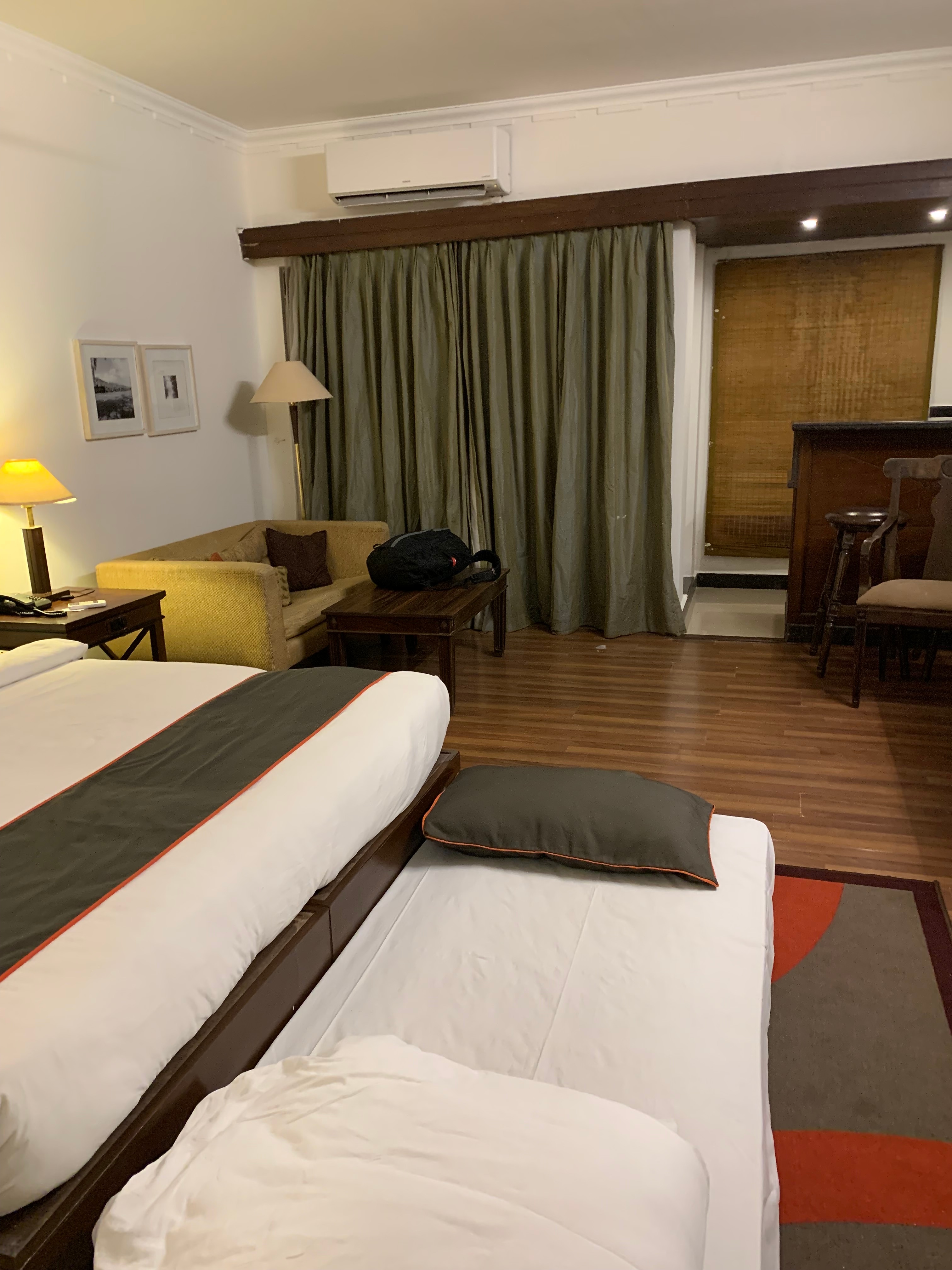 Devasthali - The Valley Of Gods 𝗕𝗢𝗢𝗞 Goa Resort 𝘄𝗶𝘁𝗵 𝗙𝗥𝗘𝗘 𝗖𝗮𝗻𝗰𝗲𝗹𝗹𝗮𝘁𝗶𝗼𝗻