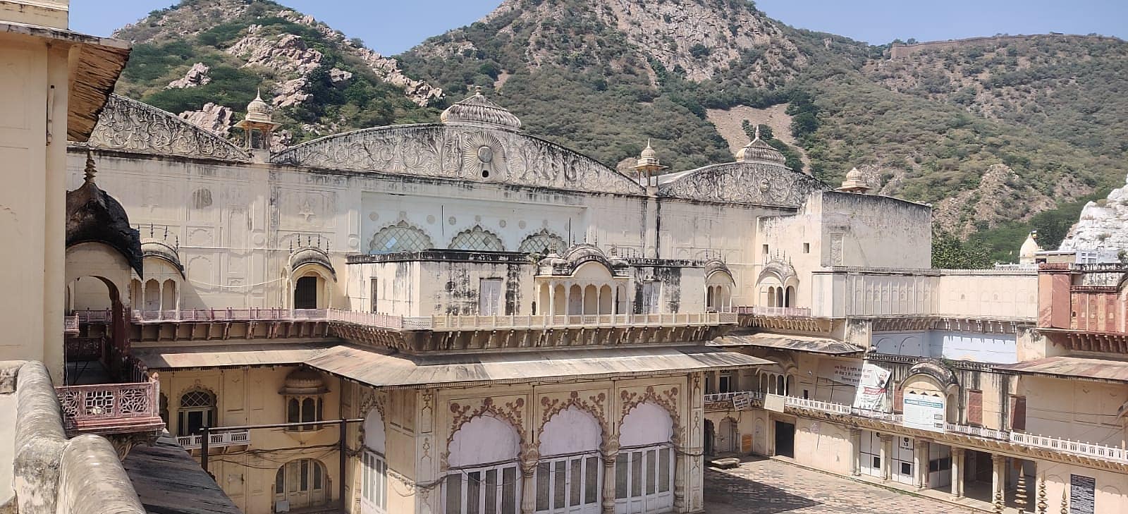 The Fern An Ecotel Hotel Alwar Sariska 𝗕𝗢𝗢𝗞 Alwar Hotel 𝘄𝗶𝘁𝗵 ₹𝟬 𝗣𝗔𝗬𝗠𝗘𝗡𝗧