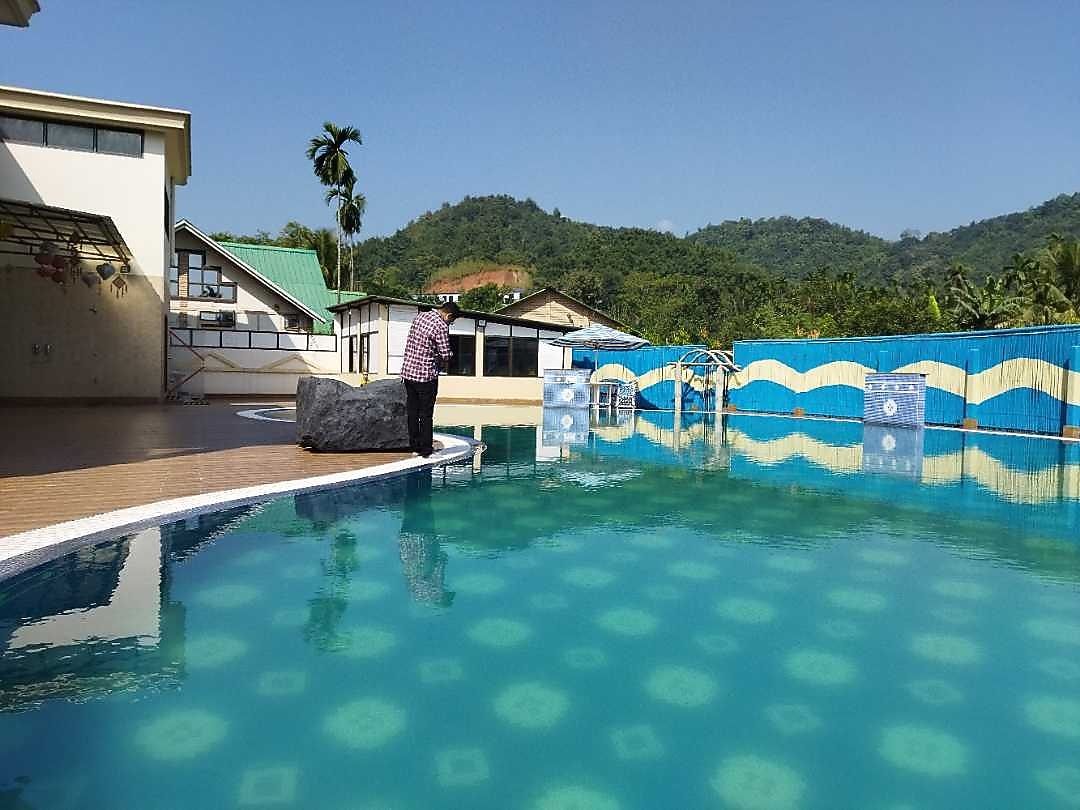 Photos of Dichang Resort & Hotel - Resort in Sonapur