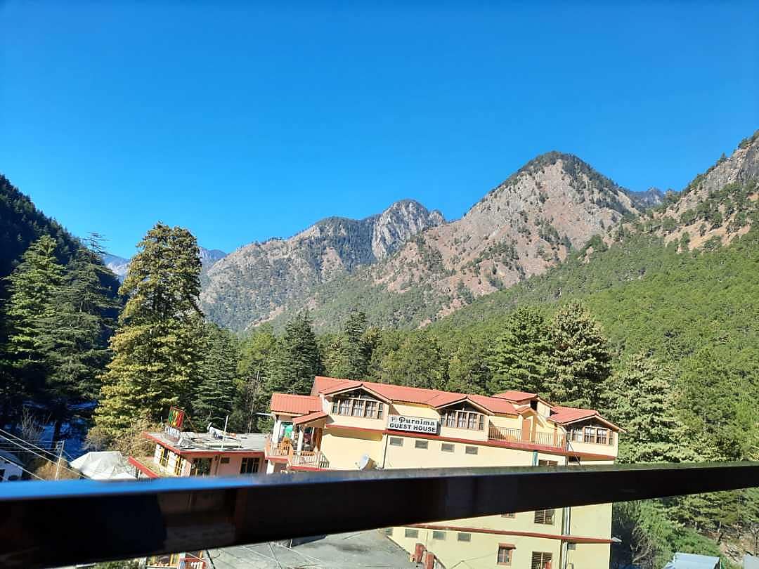 Hotel Royal Castle | Kasol Resort BOOK @ ₹1