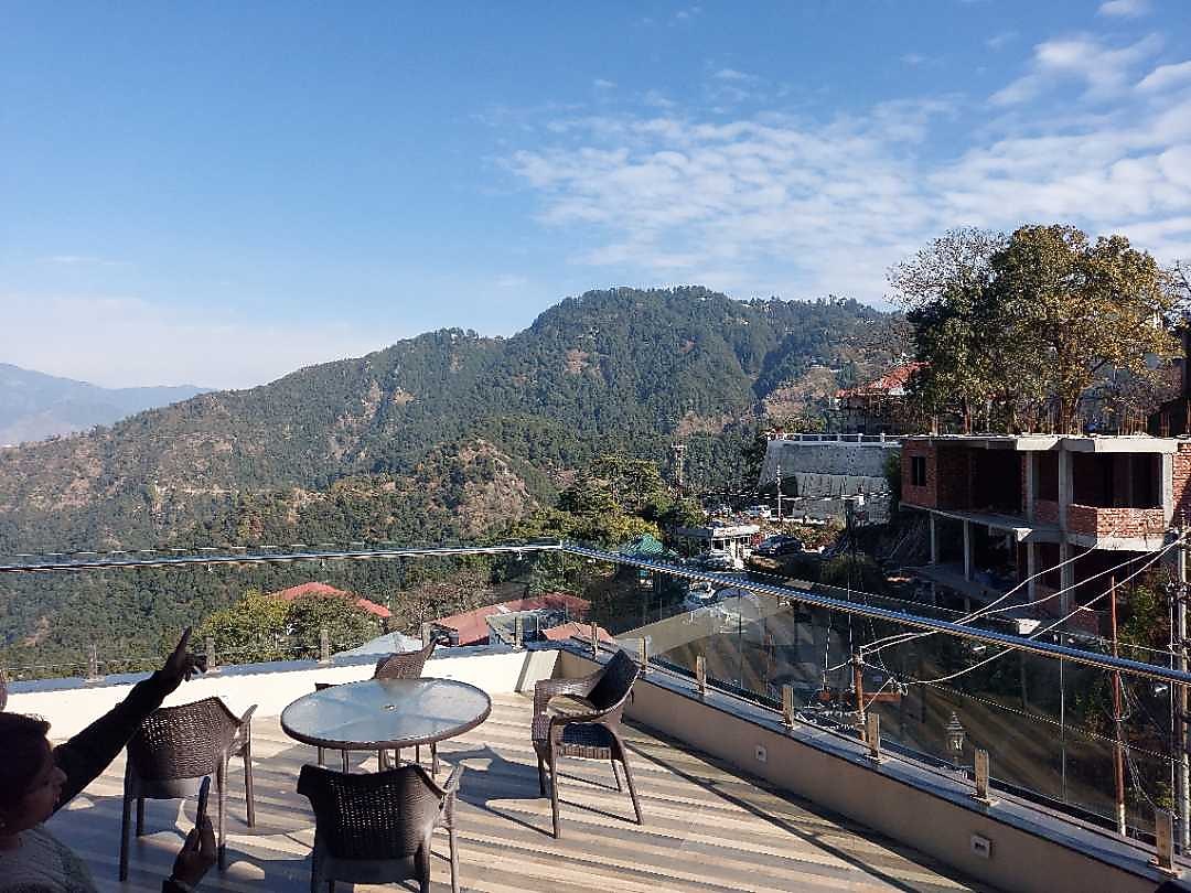 Zone Connect by The Park Mussoorie 𝗕𝗢𝗢𝗞 Mussoorie Hotel 𝘄𝗶𝘁𝗵 𝗙𝗥𝗘𝗘 ...