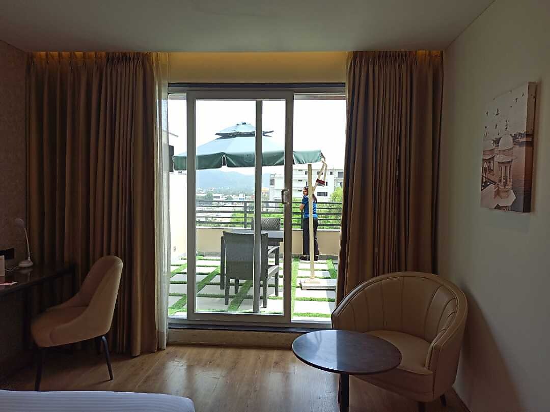 Keys Select by Lemon Tree Hotels Udaipur 𝗕𝗢𝗢𝗞 Udaipur Hotel 𝘄𝗶𝘁𝗵 𝗙𝗥𝗘𝗘 ...