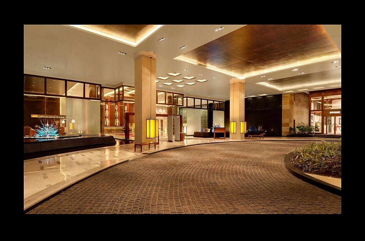 Hyatt Pune Best Rates on Pune Hotel Deals, Reviews & Photos