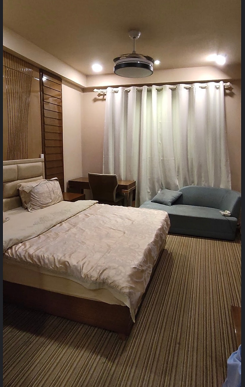 Hotel Fun Residency By Antra Group 𝗕𝗢𝗢𝗞 Ahmedabad Hotel 𝘄𝗶𝘁𝗵 ₹𝟬 𝗣𝗔𝗬𝗠𝗘𝗡𝗧