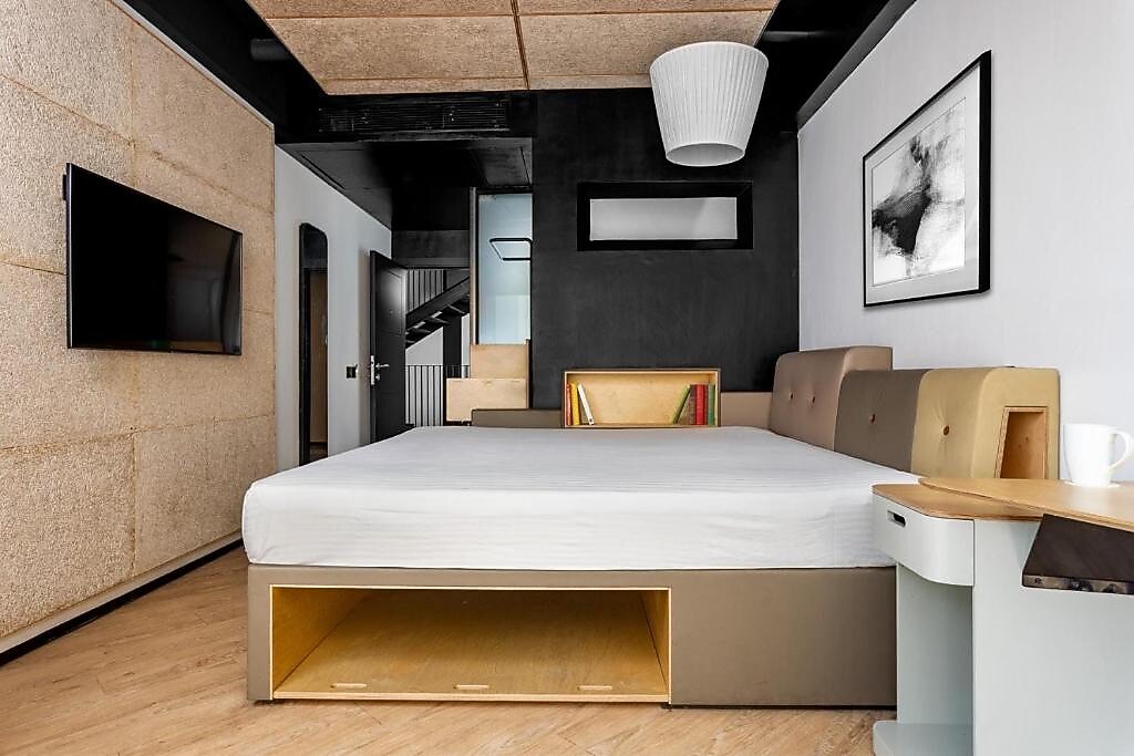 Nuo By juSTa 𝗕𝗢𝗢𝗞 Delhi Hotel 𝘄𝗶𝘁𝗵 ₹𝟬 𝗣𝗔𝗬𝗠𝗘𝗡𝗧