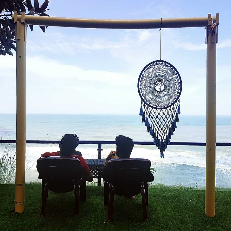 Reviews of SKY FRAME - Homestay in Varkala