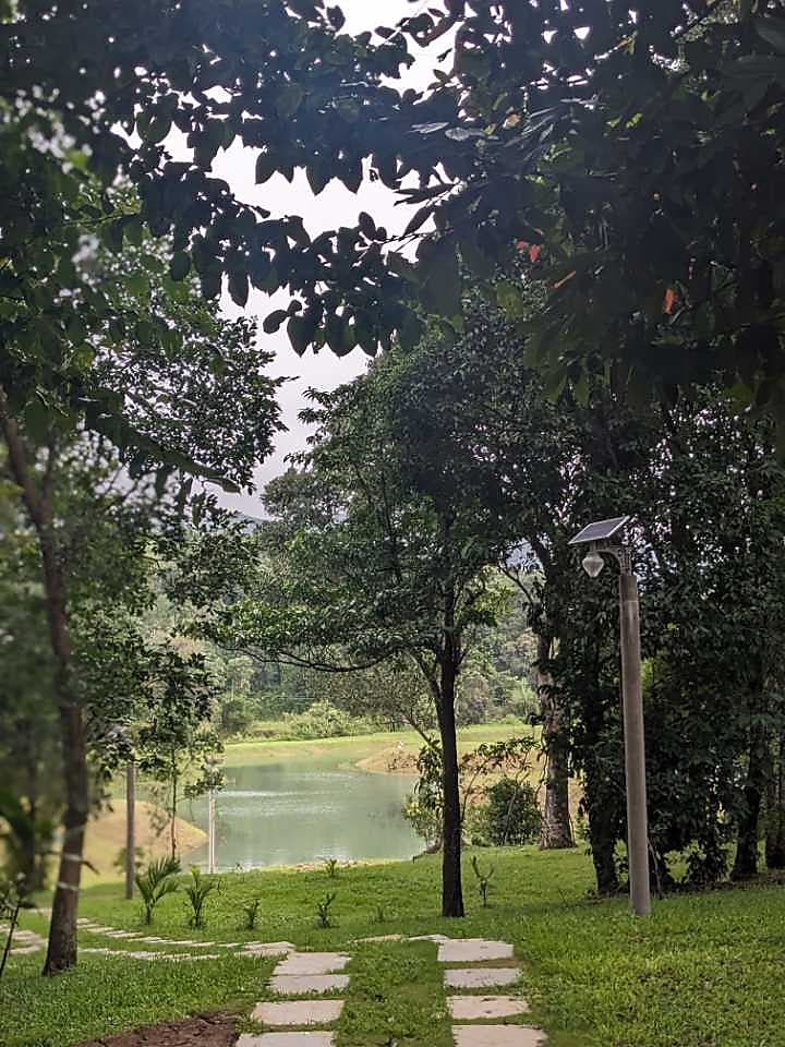 GUDLU 𝗕𝗢𝗢𝗞 Mudigere Resort 𝘄𝗶𝘁𝗵 𝗙𝗥𝗘𝗘 𝗖𝗮𝗻𝗰𝗲𝗹𝗹𝗮𝘁𝗶𝗼𝗻