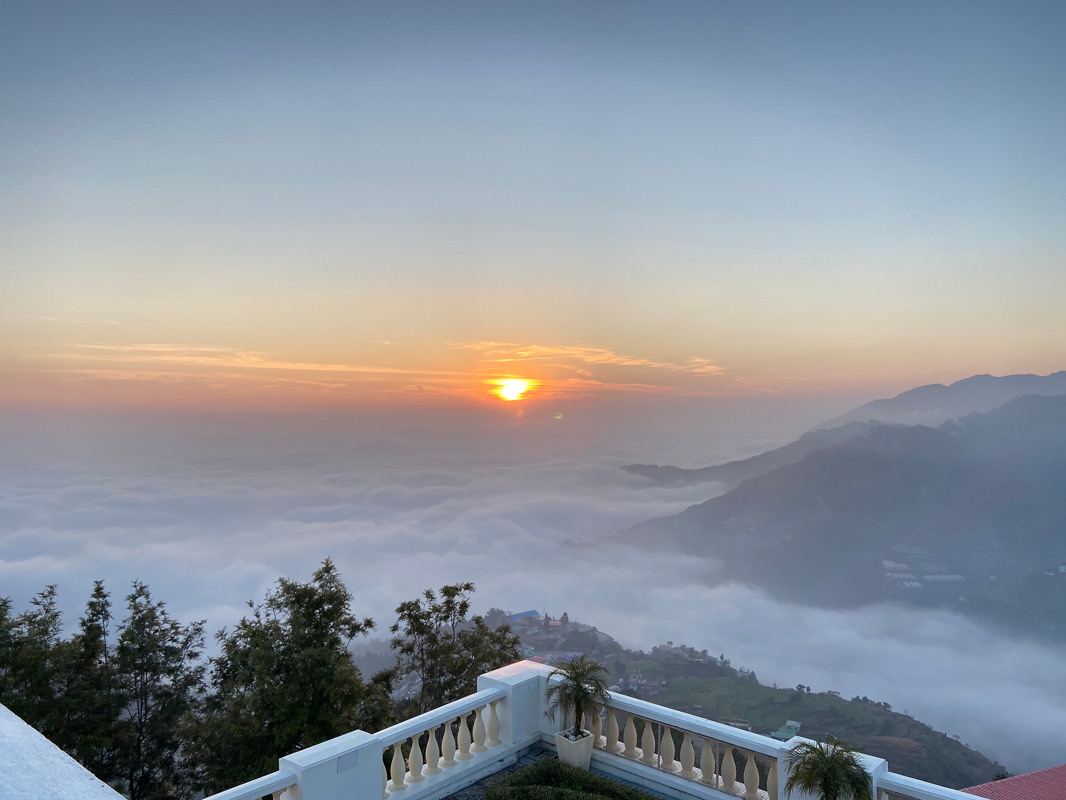 Jaypee Residency Manor Mussoorie Hotel Price, Address & Reviews