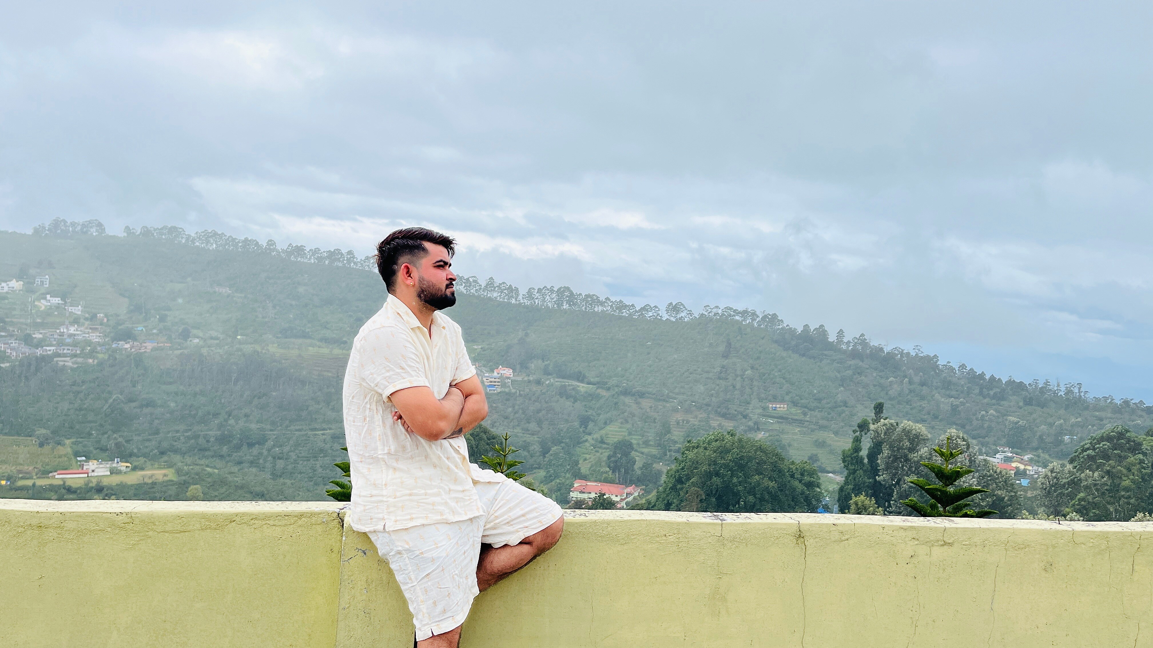 MISBA Homestay 𝗕𝗢𝗢𝗞 Kodaikanal Homestay 𝘄𝗶𝘁𝗵 𝗙𝗥𝗘𝗘 𝗖𝗮𝗻𝗰𝗲𝗹𝗹𝗮𝘁𝗶𝗼𝗻