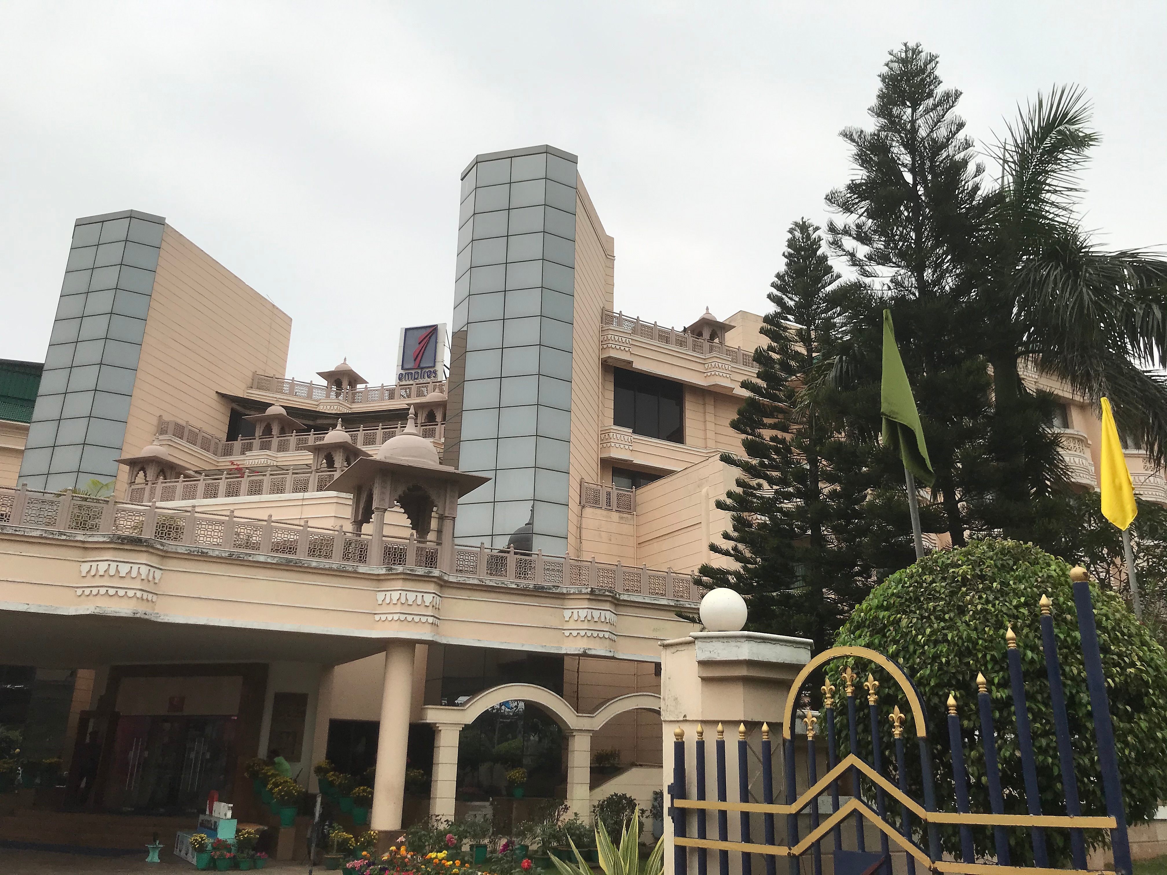 Photos of Empires Paradip - Hotel in Paradeep