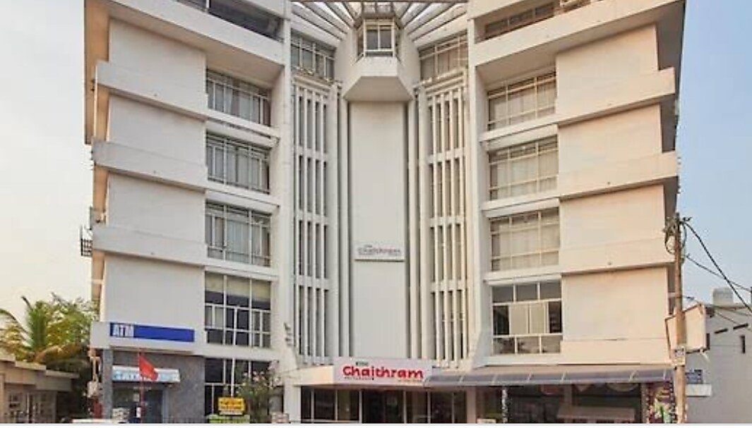 Grand Chaithram KTDC 100% Money Back 𝗕𝗢𝗢𝗞 Thiruvananthapuram Hotel 𝘄𝗶𝘁𝗵 ...