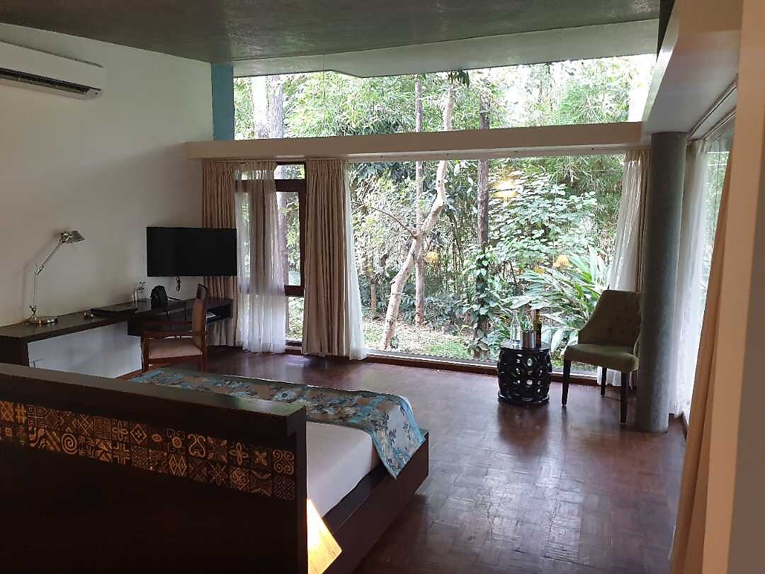 Java Rain Resort Best Rates on Chikmagalur Hotel Deals, Reviews & Photos