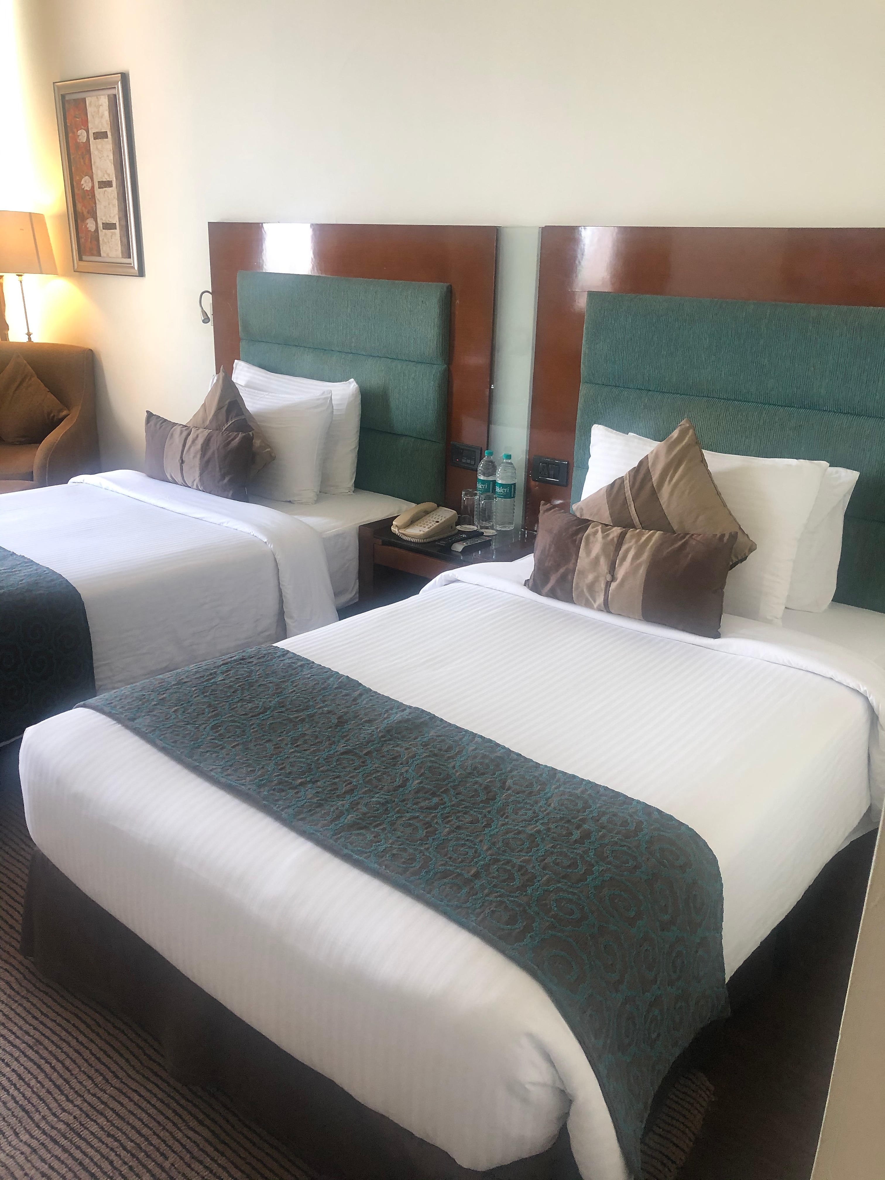 Radisson Blu Hotel Rudrapur Rudrapur Hotel, FREE Cancellation*, Price ...