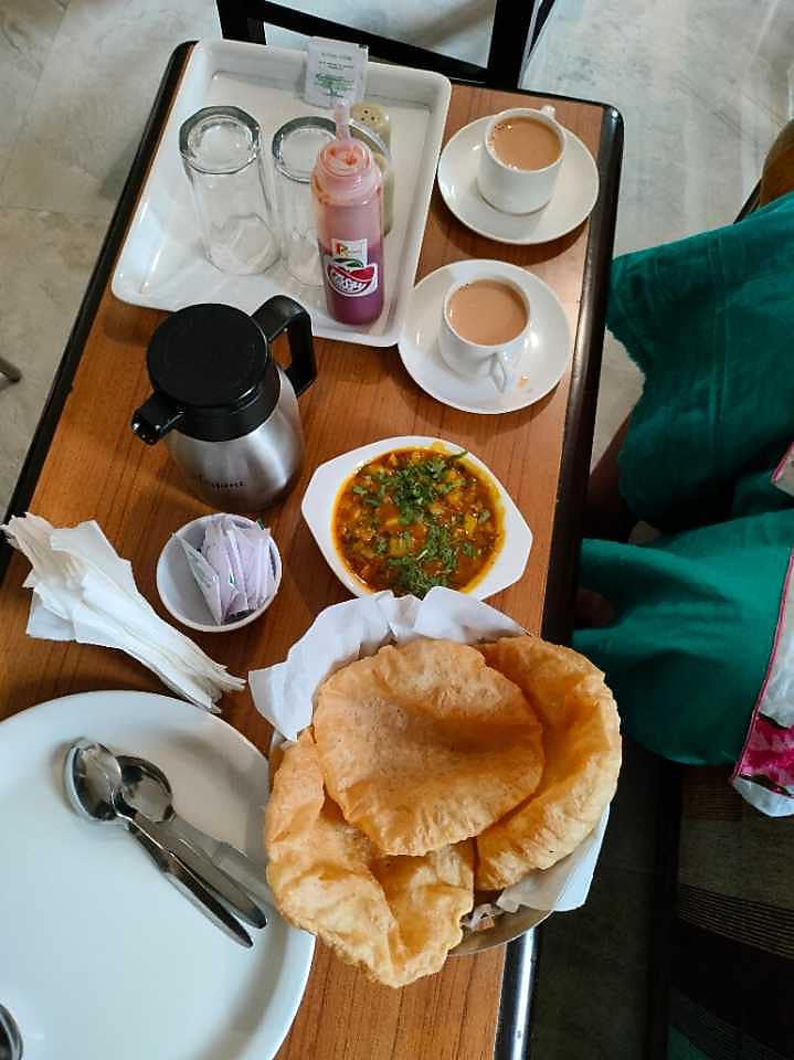 Hotel Prince Residency. | Bhuj Hotel BOOK @ ₹1