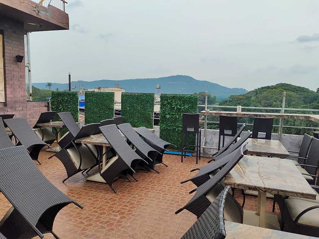 Photos of Hotel Roopa - Hotel in Mysore