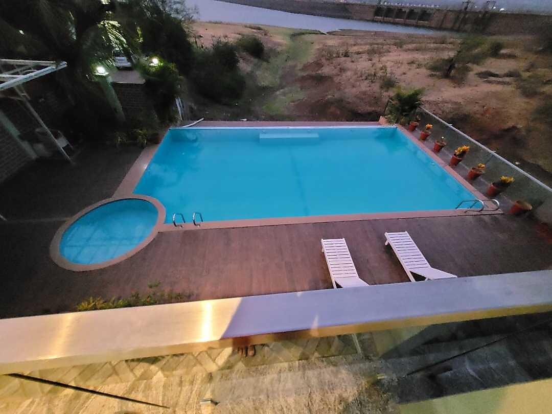 Nakshatra Resort - A Luxury Dam View Dhom Dam 𝗕𝗢𝗢𝗞 Wai Resort 𝘄𝗶𝘁𝗵 𝗙𝗥𝗘𝗘 ...