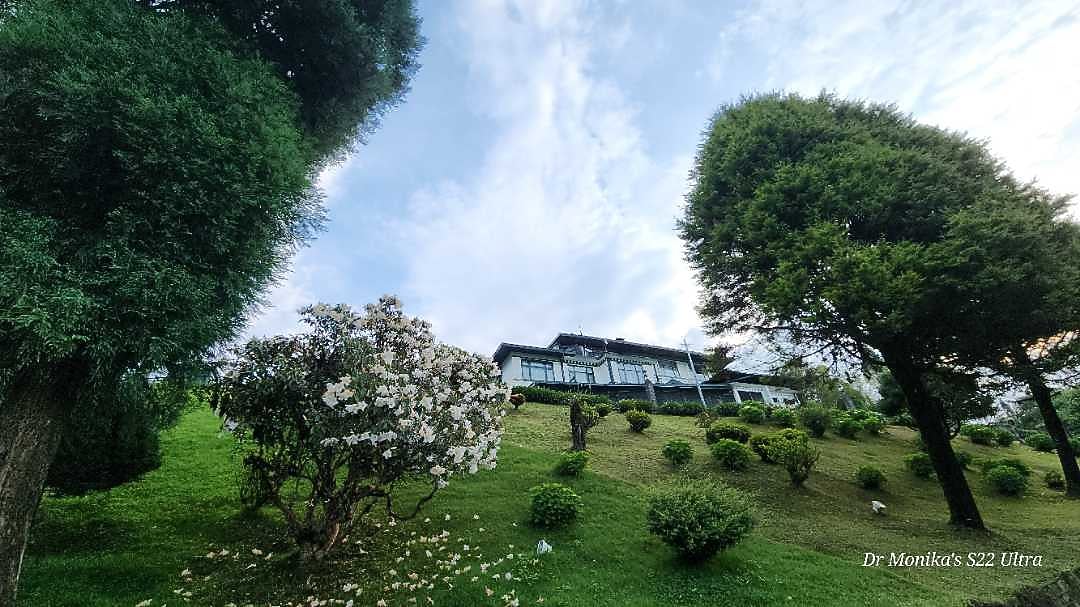 The Elgin Mount Pandim - Heritage Resort & Spa 𝗕𝗢𝗢𝗞 Pelling Hotel 𝘄𝗶𝘁𝗵 ...
