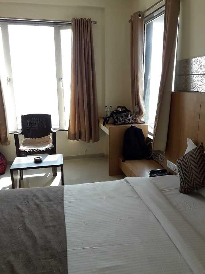 Photos of The Grand Dwarika - Hotel in Dwarka