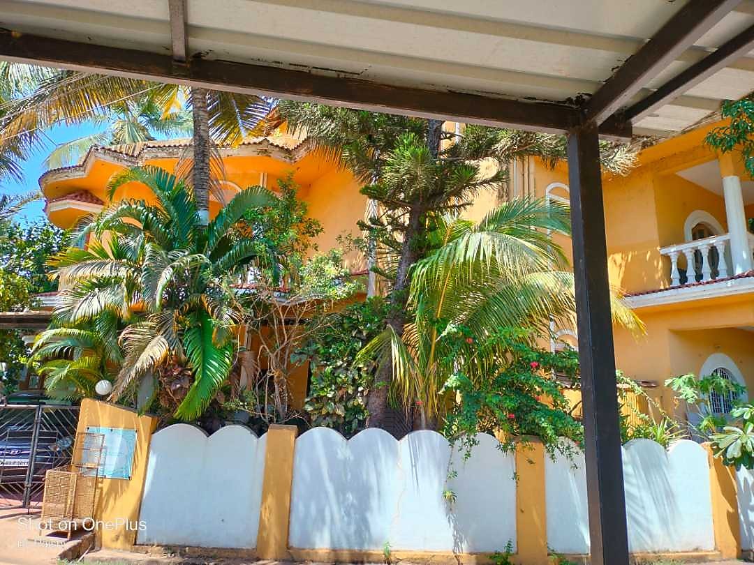 Emmanuel Holiday Homes 𝗕𝗢𝗢𝗞 Goa Apartment 𝘄𝗶𝘁𝗵 𝗙𝗥𝗘𝗘 𝗖𝗮𝗻𝗰𝗲𝗹𝗹𝗮𝘁𝗶𝗼𝗻