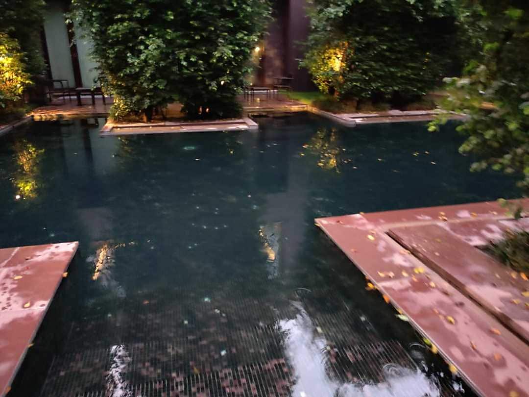 The Roseate Delhi Hotel Price, Address & Reviews