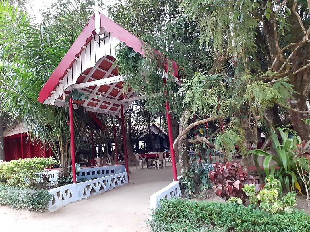 The Capitol Village Resort Coorg Resort Price, Address & Reviews