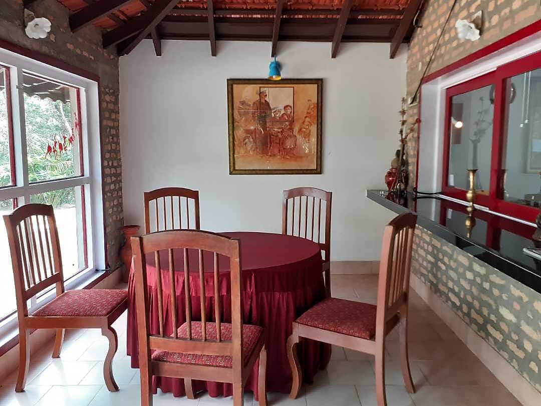 Photos of The Capitol Village Resort - Resort in Coorg