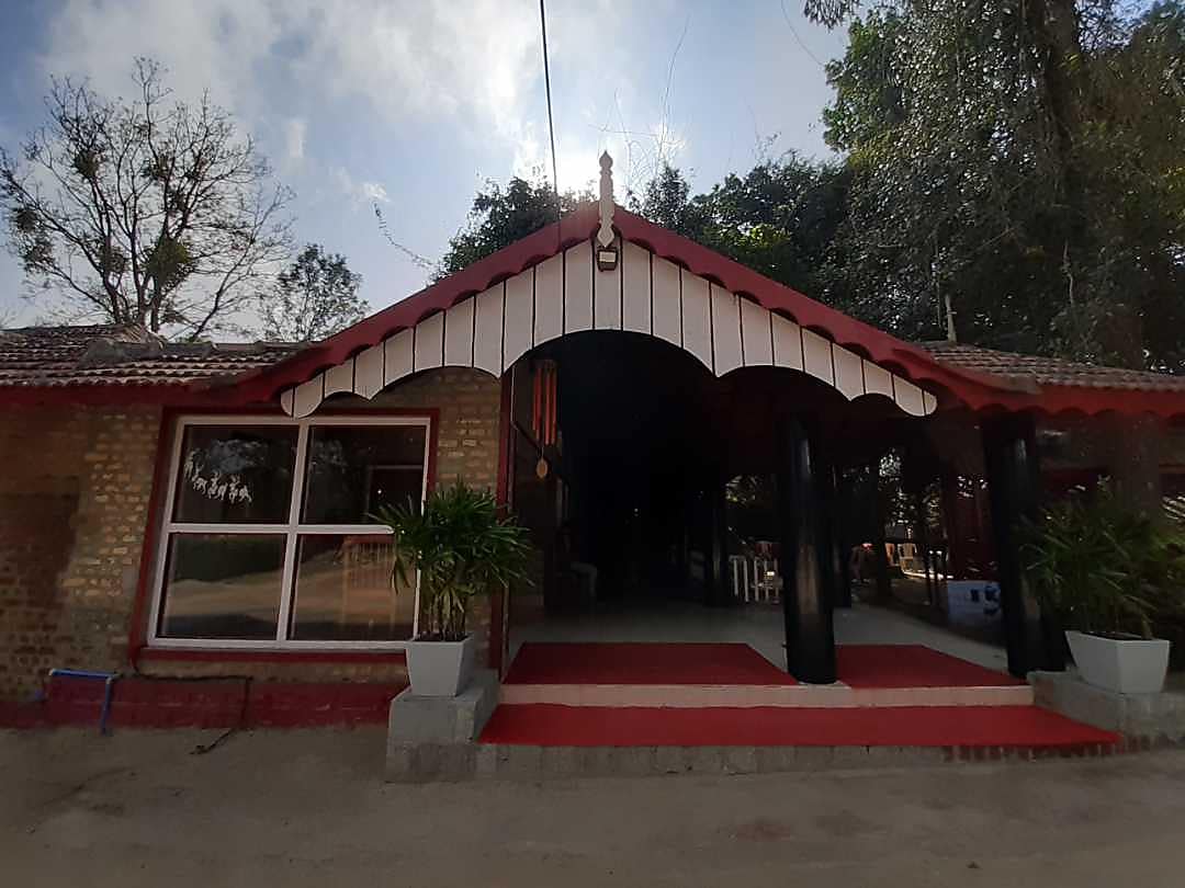 The Capitol Village Resort Coorg Resort Price, Address & Reviews