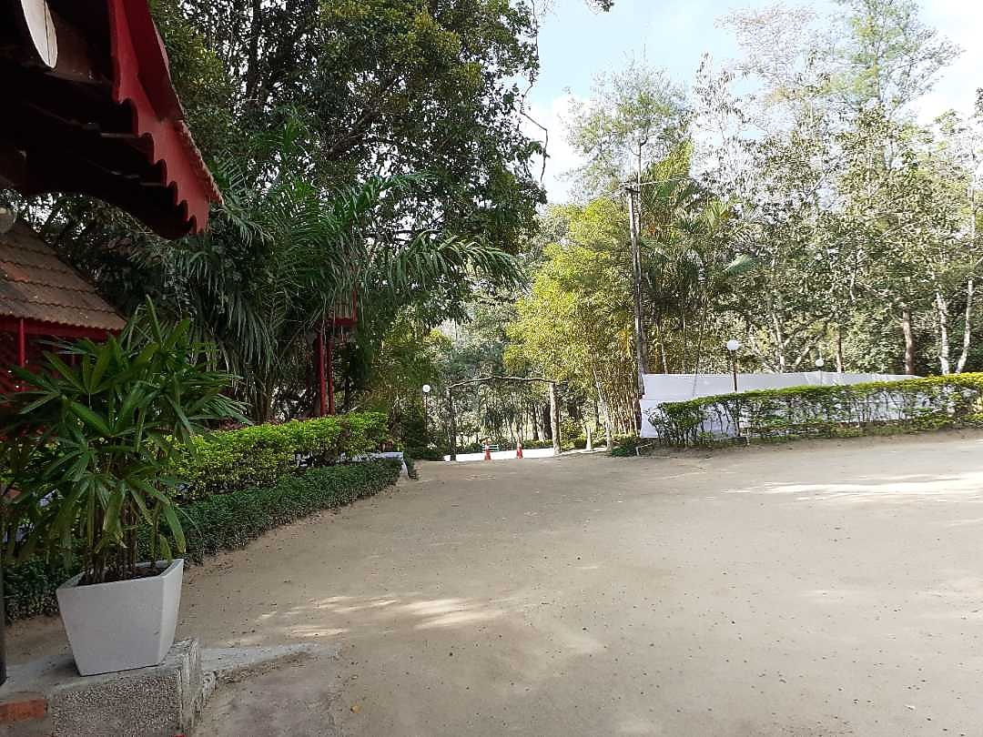 The Capitol Village Resort Coorg Resort Price, Address & Reviews