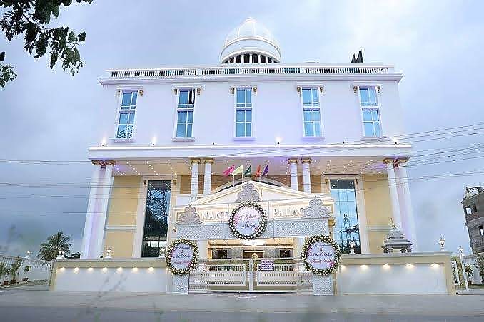 hotel Anand Grand 𝗕𝗢𝗢𝗞 Hosur Hotel 𝘄𝗶𝘁𝗵 𝗙𝗥𝗘𝗘 𝗖𝗮𝗻𝗰𝗲𝗹𝗹𝗮𝘁𝗶𝗼𝗻