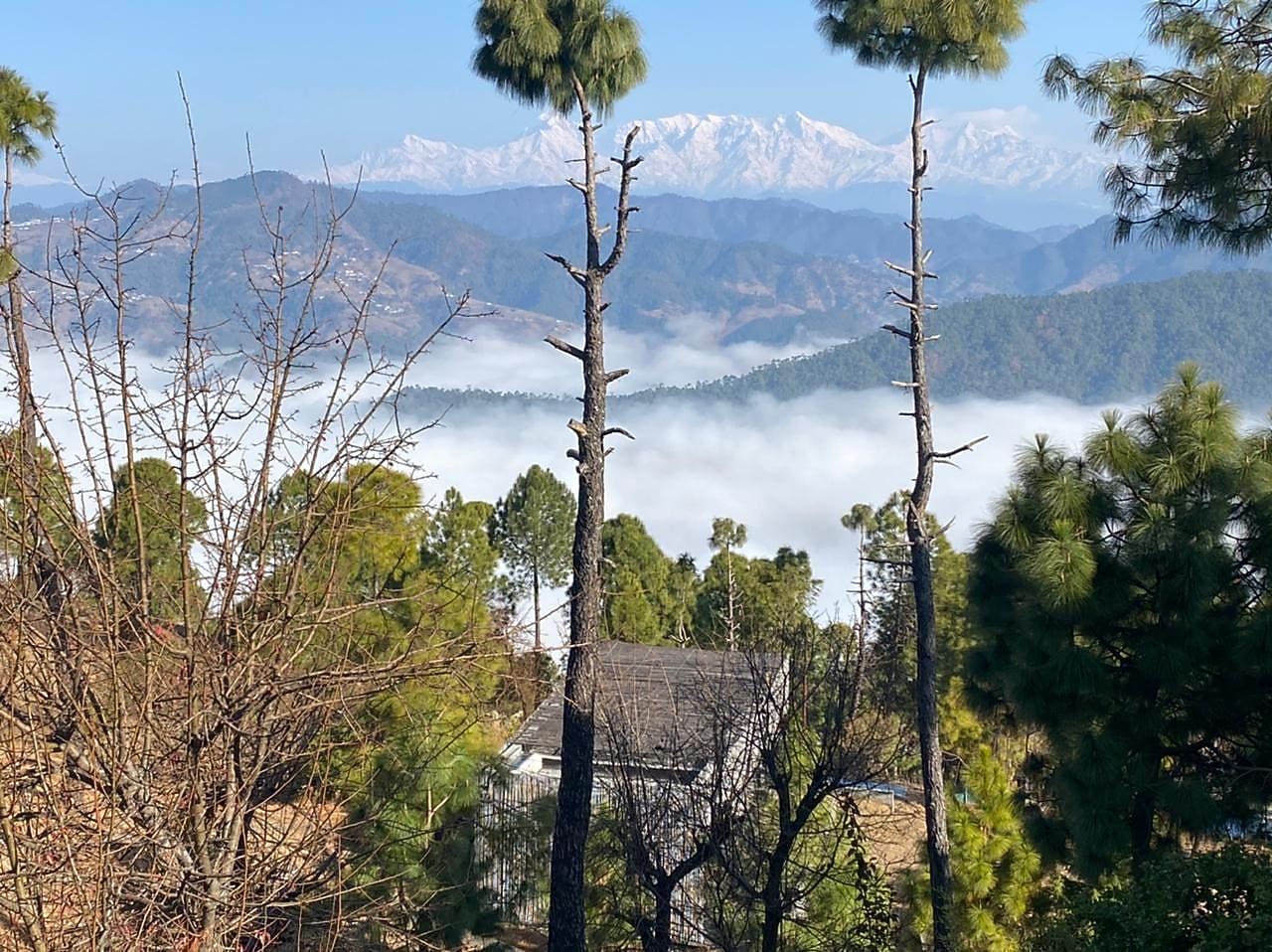 Photos of The Kumaon - Resort in Almora