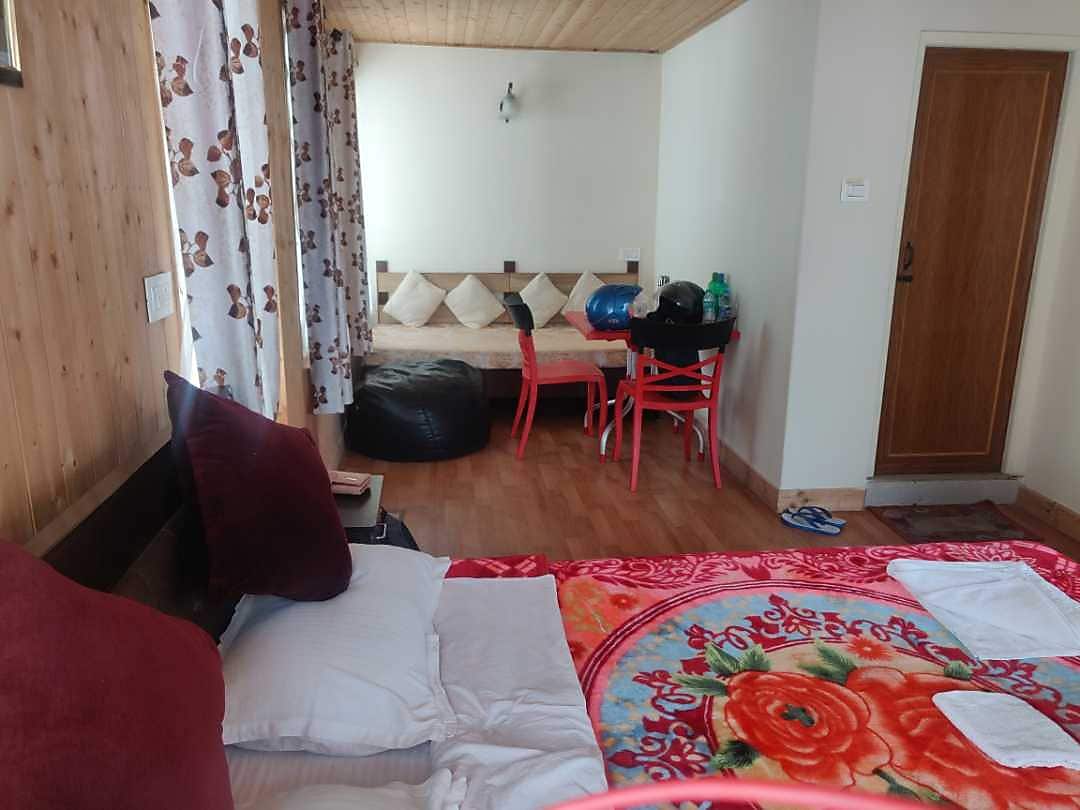 The River View Homestay | Kurseong Homestay BOOK @ ₹1