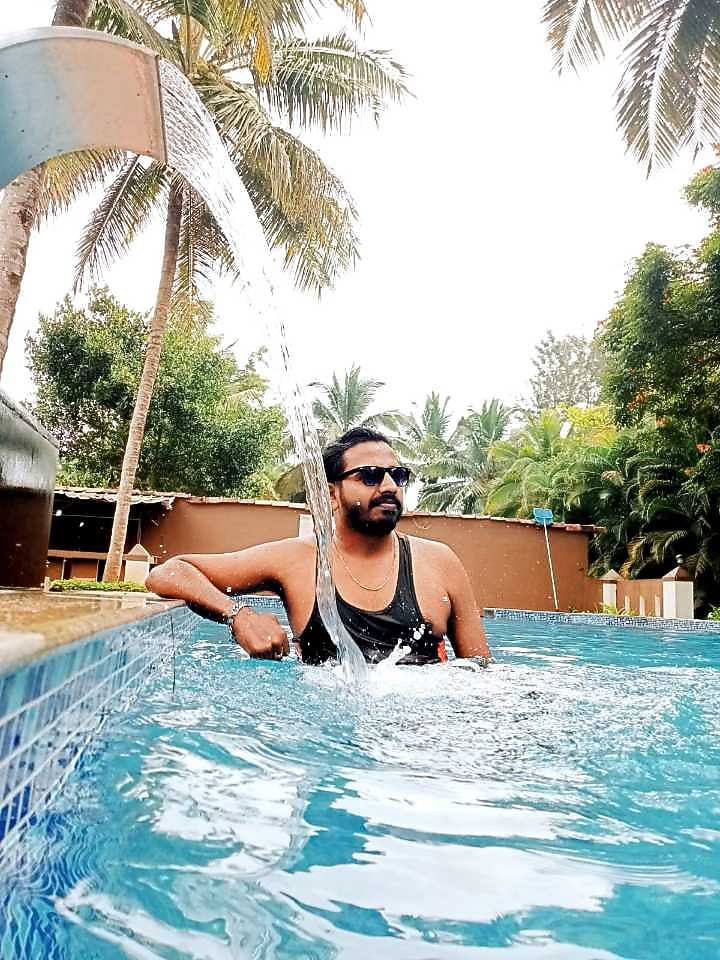 Photos of PARAMPARA RESORT & SPA- COORG - Resort in Coorg