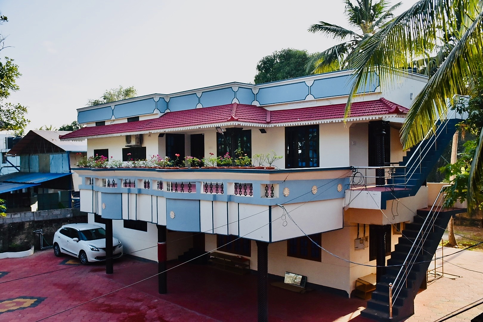 Photos of Archrose Villa | Rooms & Wi-Fi - Homestay in Thiruvananthapuram