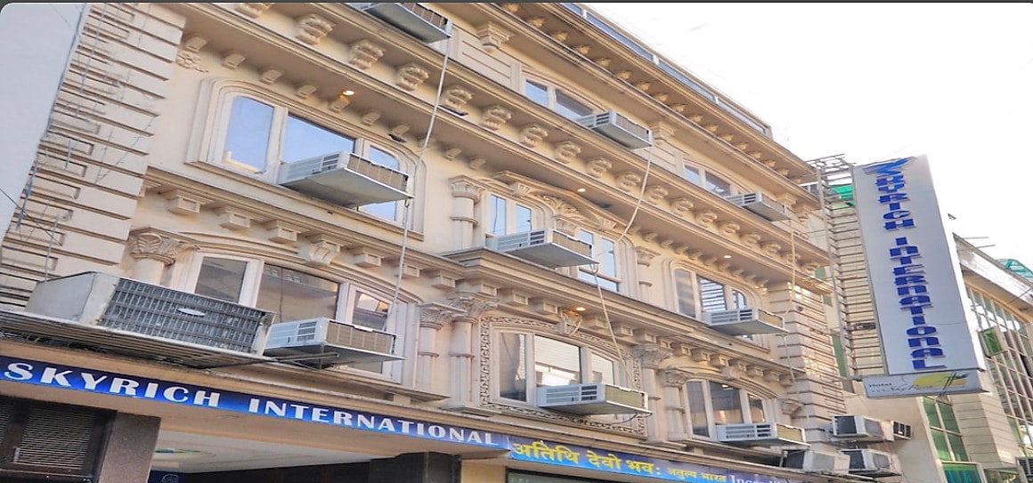 Photos of Sky Rich International - Hotel in Delhi