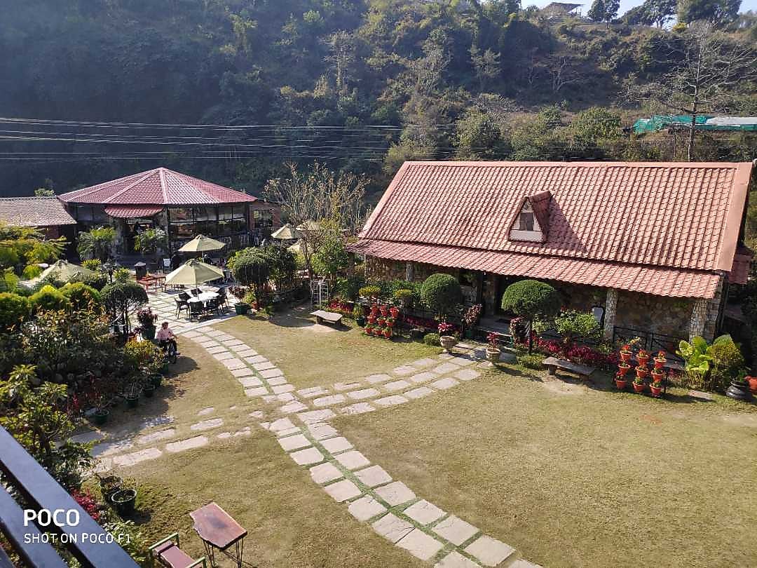 River stone Cottages Dehradun Resort Price, Address & Reviews