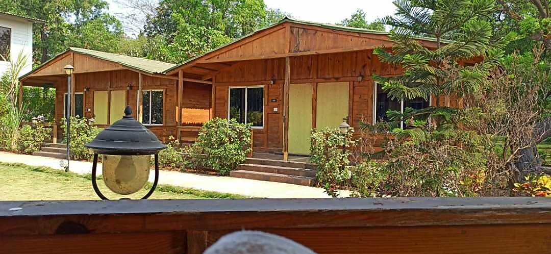 Sai River Resort Khopoli Resort, FREE Cancellation*, Price, Address ...