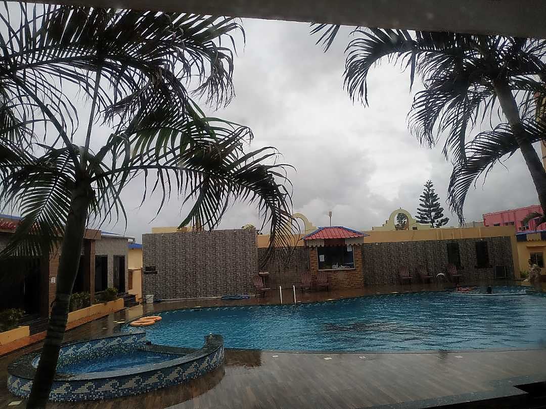 Aqua Marina Drive Inn | Mandarmani Resort BOOK @ ₹1