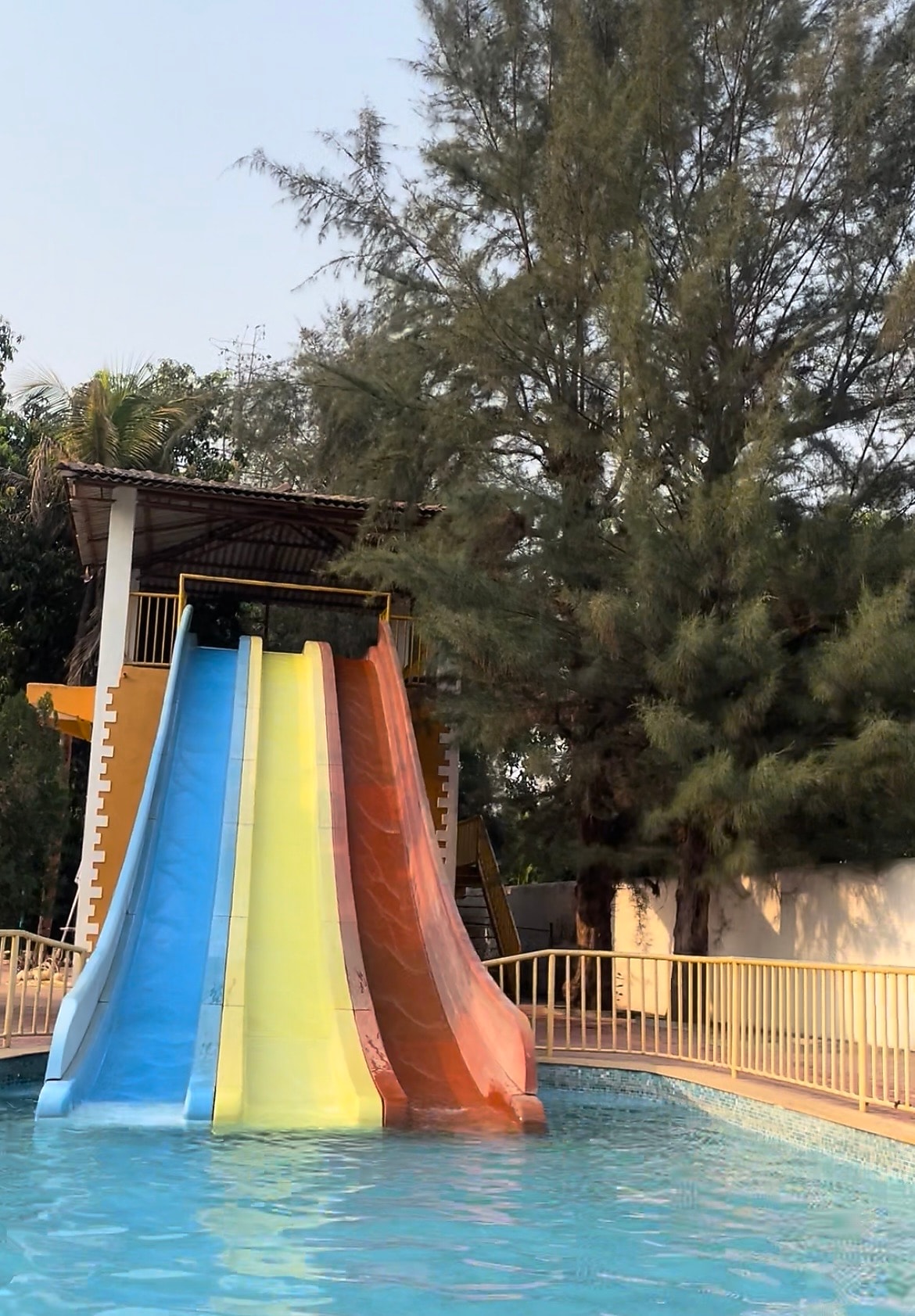 Reviews of Pinewood Resort - Resort in Karjat