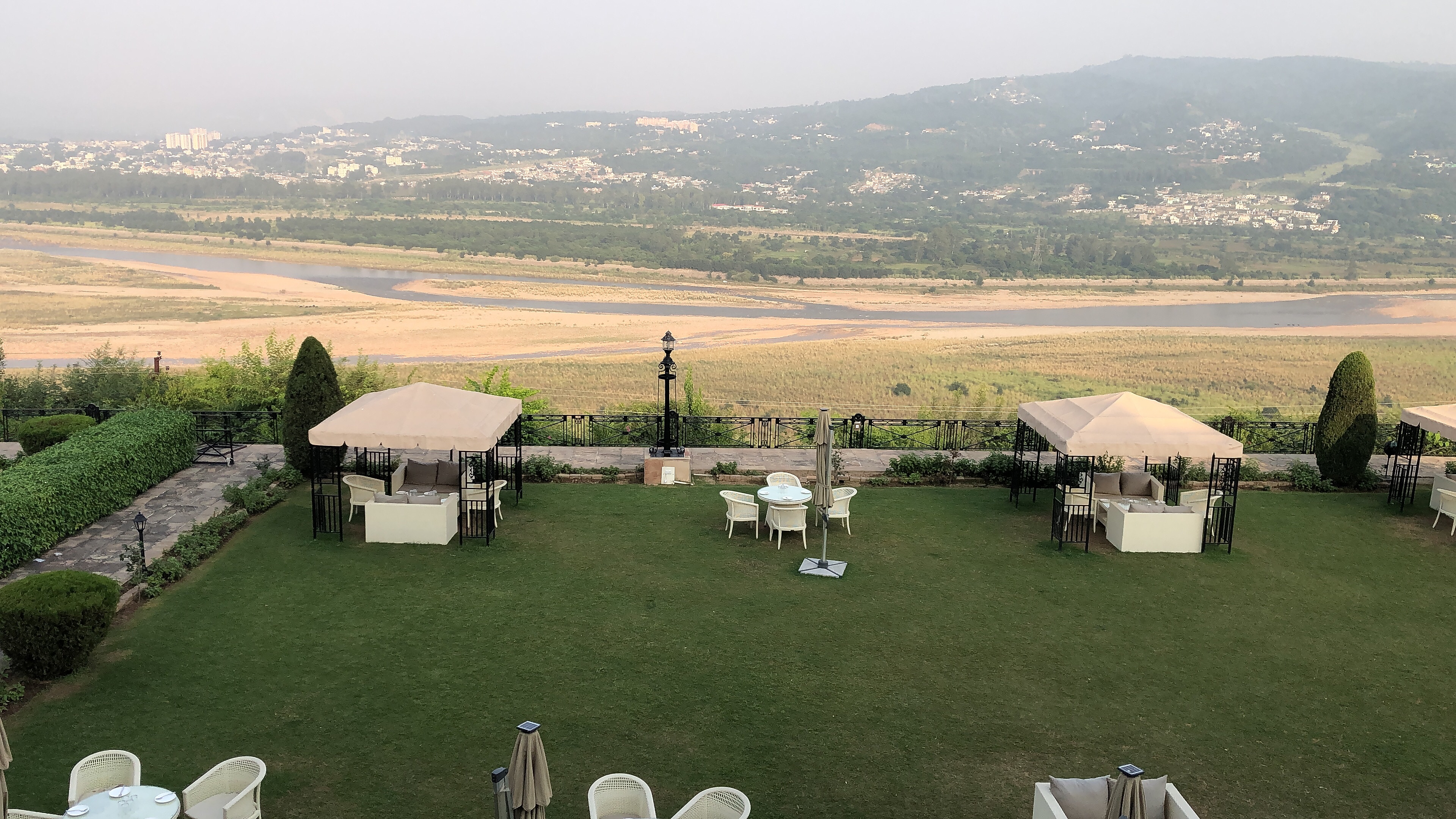 Photos of Hari Niwas Palace - The Heritage Hotel - Hotel in Jammu