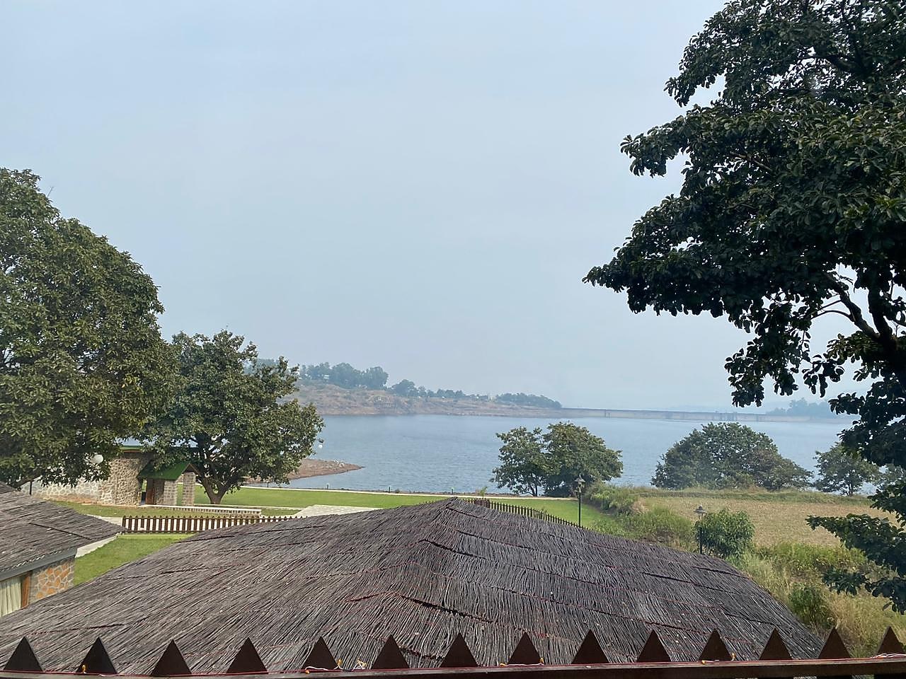 Hotel Anand Sarovar 𝗕𝗢𝗢𝗞 Bhandardara Hotel 𝘄𝗶𝘁𝗵 ₹𝟬 𝗣𝗔𝗬𝗠𝗘𝗡𝗧