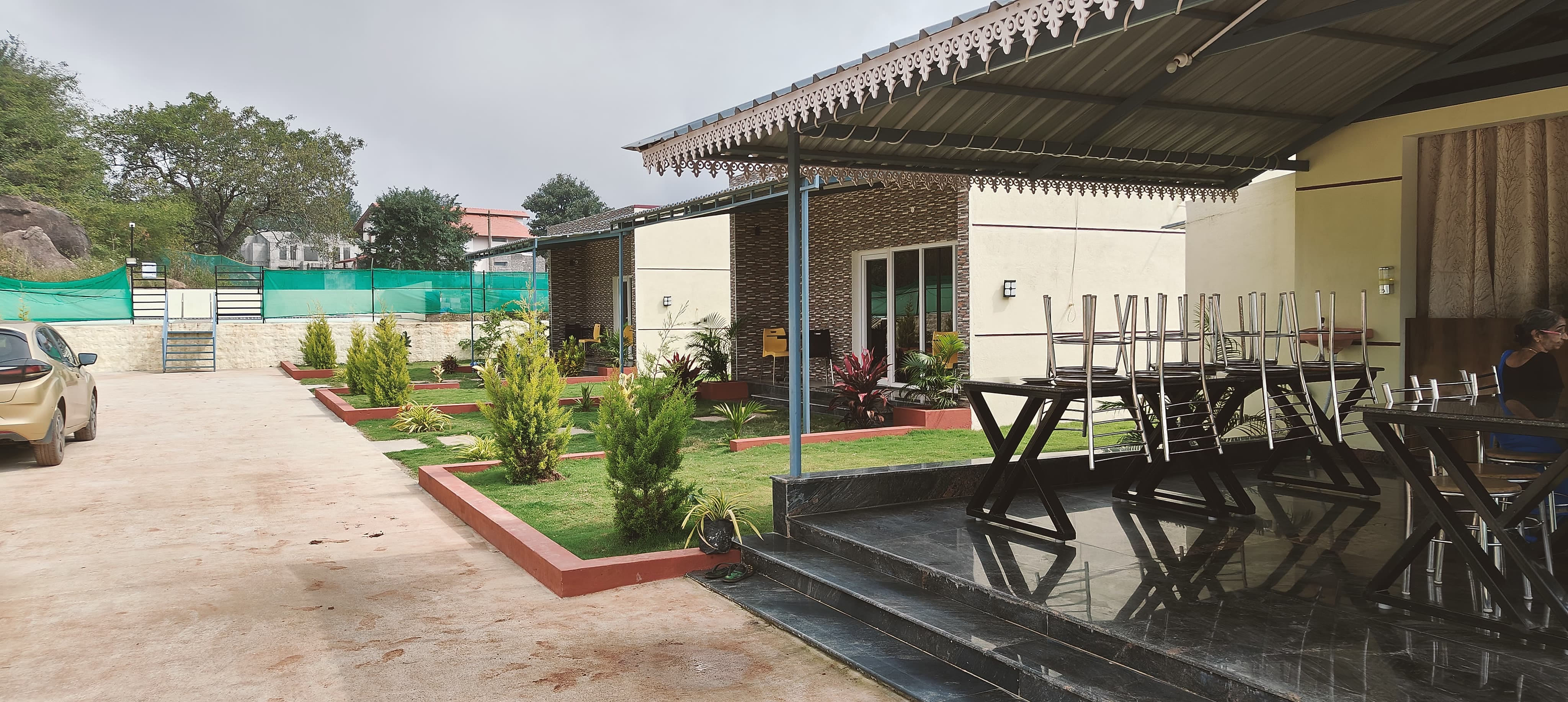 Photos of Feather touch resorts - Homestay in Yelagiri