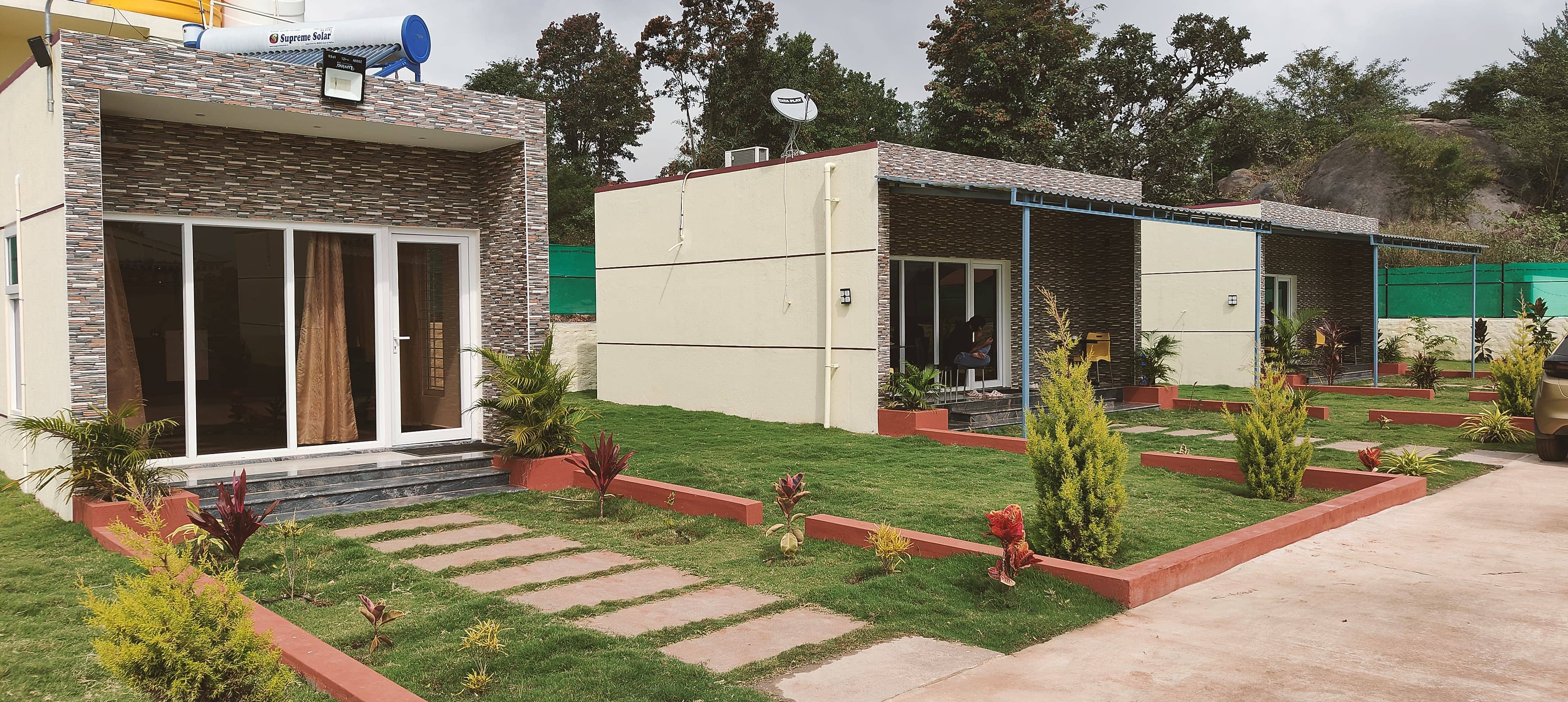 Feather touch resorts 𝗕𝗢𝗢𝗞 Yelagiri Homestay 𝘄𝗶𝘁𝗵 ₹𝟬 𝗣𝗔𝗬𝗠𝗘𝗡𝗧