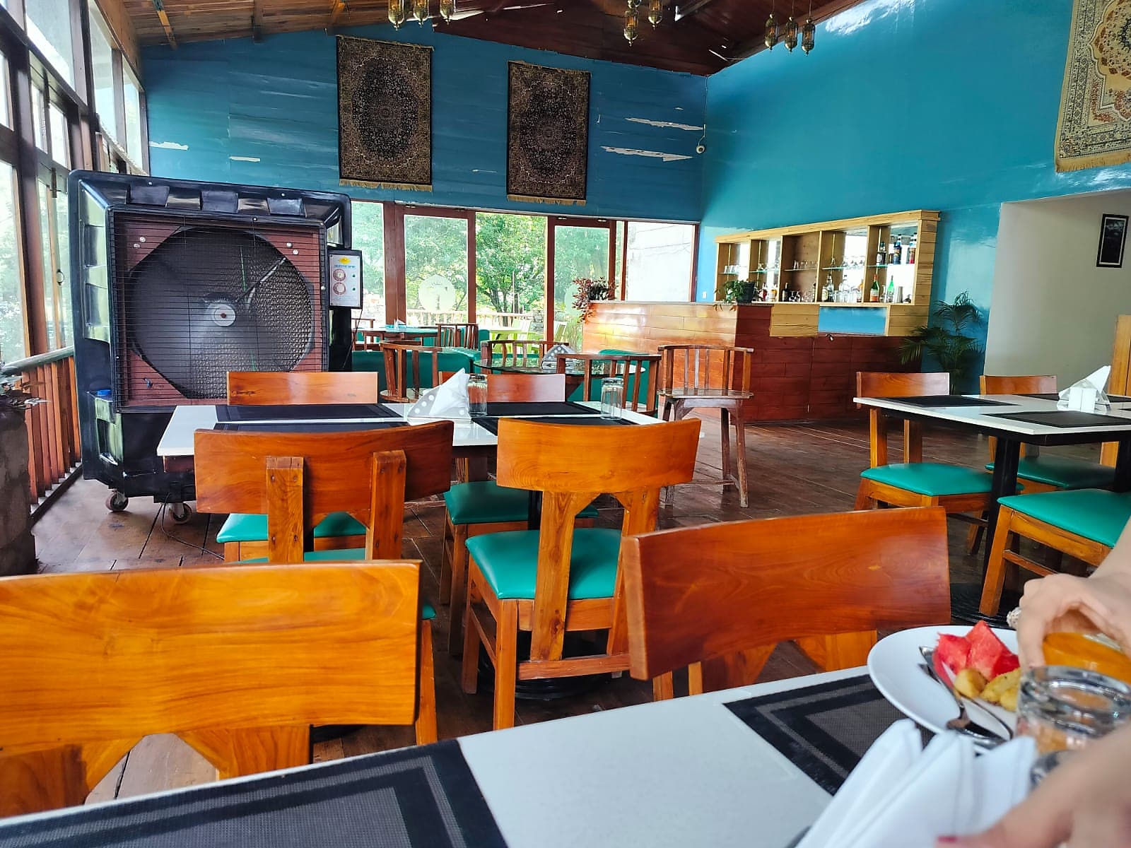 Tiaraa Monolith Lake Resort, Bhimtal 𝗕𝗢𝗢𝗞 Bhimtal Resort 𝘄𝗶𝘁𝗵 𝗙𝗥𝗘𝗘 ...