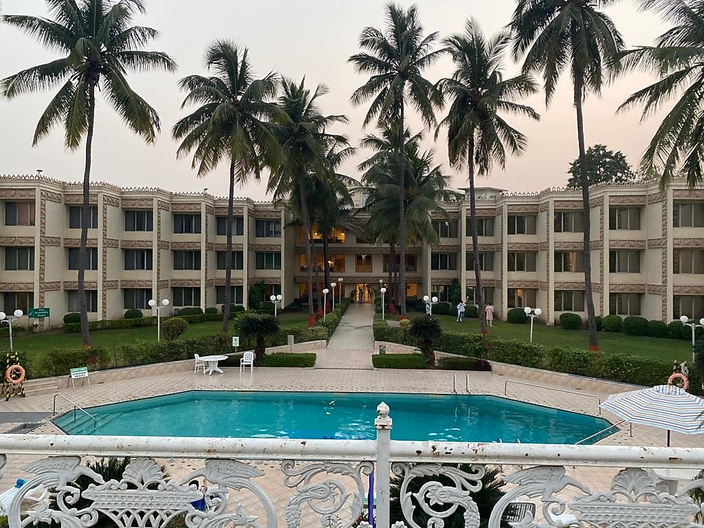 Photos of Welcomhotel by ITC Hotels, Rama International, Aurangabad ...